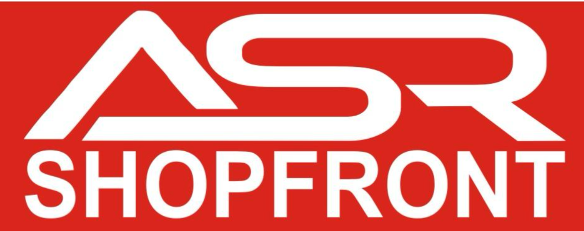 Expert Shop Fronts, Shutters, Aluminium & Metal Works in the UK - ASR Shop Front